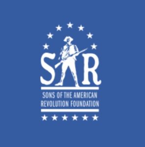 Article – SAR – Sons of the American Revolution – RVG Genealogy
