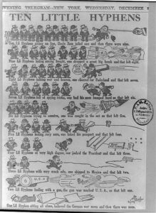 Article – Hyphenated Names – RVG Genealogy